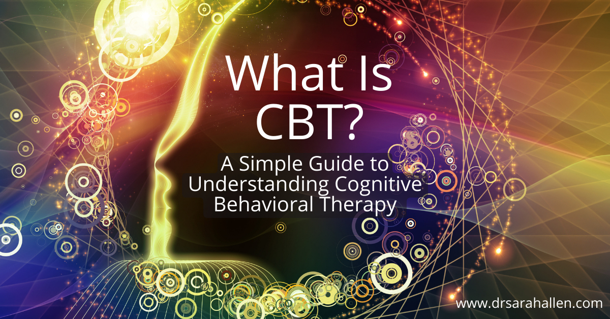 What TF-CBT Is and How It Helps Adults